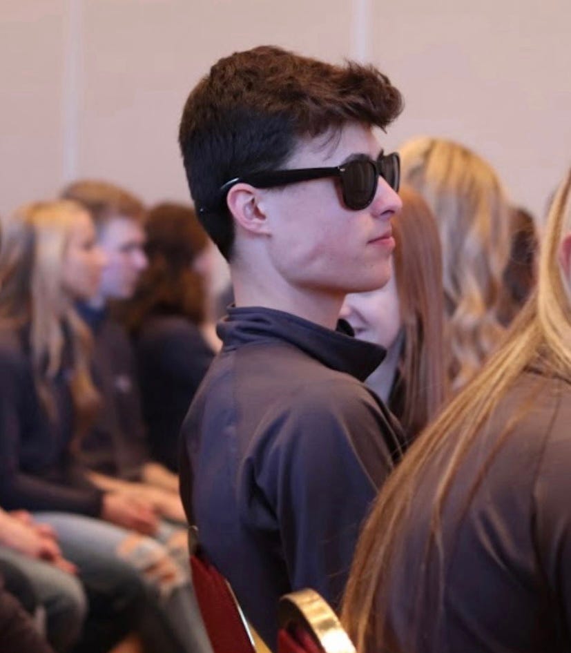 Hunter Shaw: South Dakota’s Newest Entrepreneur | by RAID | Medium