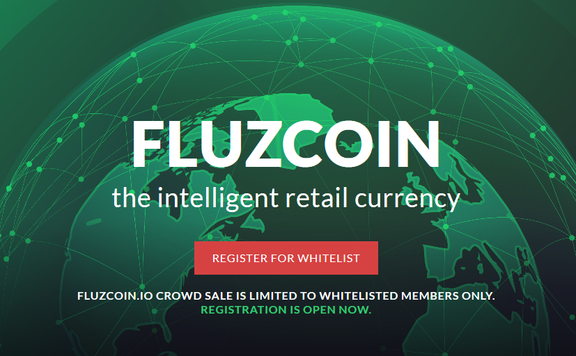 FLUZCOIN — THE INTELLIGENT RETAIL CURRENCY | by Tono Arwana | Medium