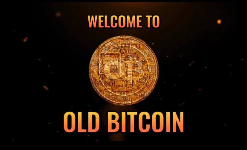 Medium 1 — A welcome to all. Dear Old Bitcoin $OB Community, | by Old ...