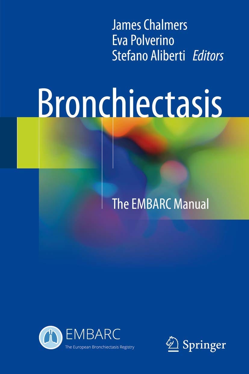 [EBOOK]-Bronchiectasis: The EMBARC Manual | by Gwbogjvi | Medium