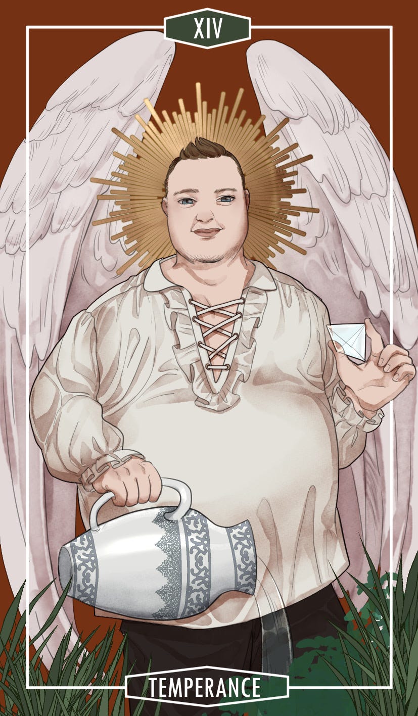 Reading Through Life