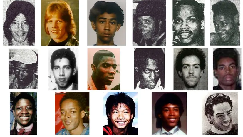 Dahmer — Monster: The Jeffrey Dahmer Story | by Laura Mendomo | Medium