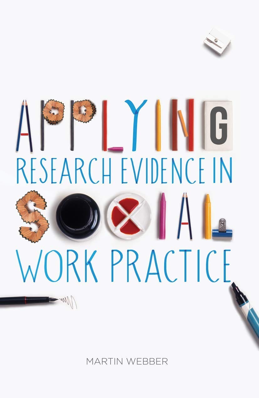 [BEST] Applying Research Evidence in Social Work Practice - Lexiekirby ...