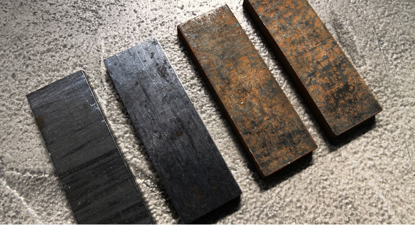 Is Corten Steel Rust Proof? | by Corten Steel Tube | Medium