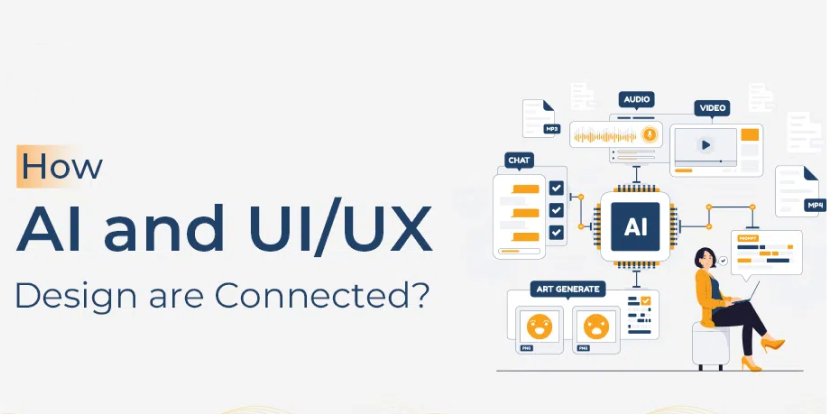 The Human-AI Partnership in UX Design: A Symphony of Creativity and ...