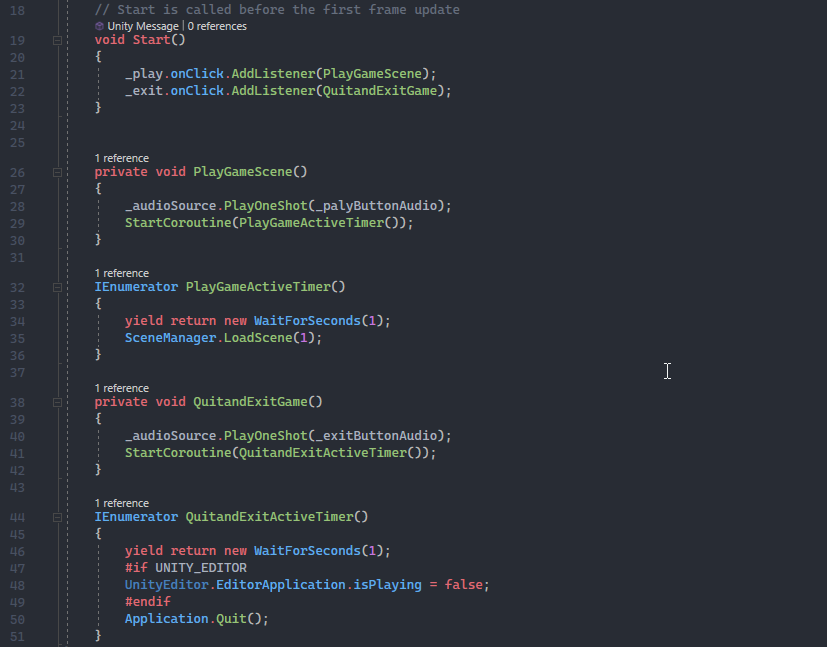 The Escape Button is a Feature - Matt Bennett - Medium