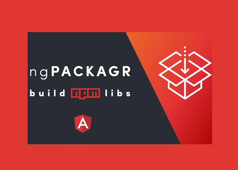 Pack And Publish Angular Project To Npm And Nexus Server | by Metin GÜN | Medium