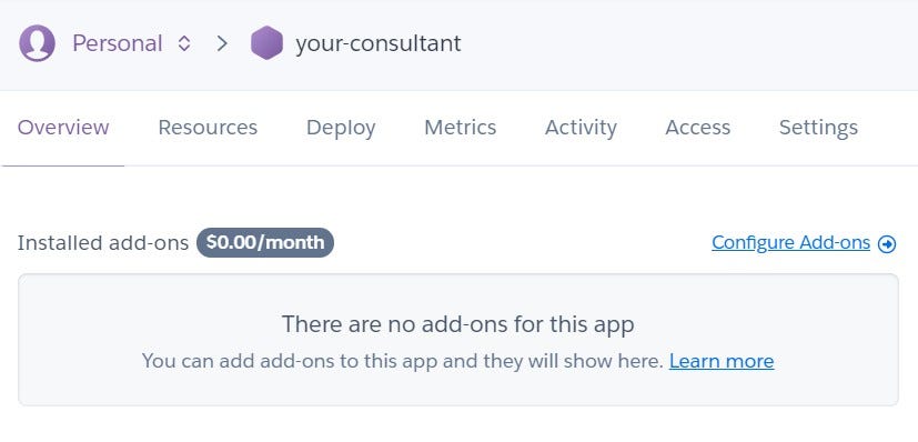 為聊天機器人連結資料庫. Chatbot學習筆記-Day3 | by Jason Tsai | Medium