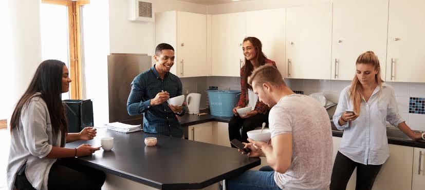 Shared Accommodation Trends In 2023. | by Chukwuka Grace | Haap Living ...