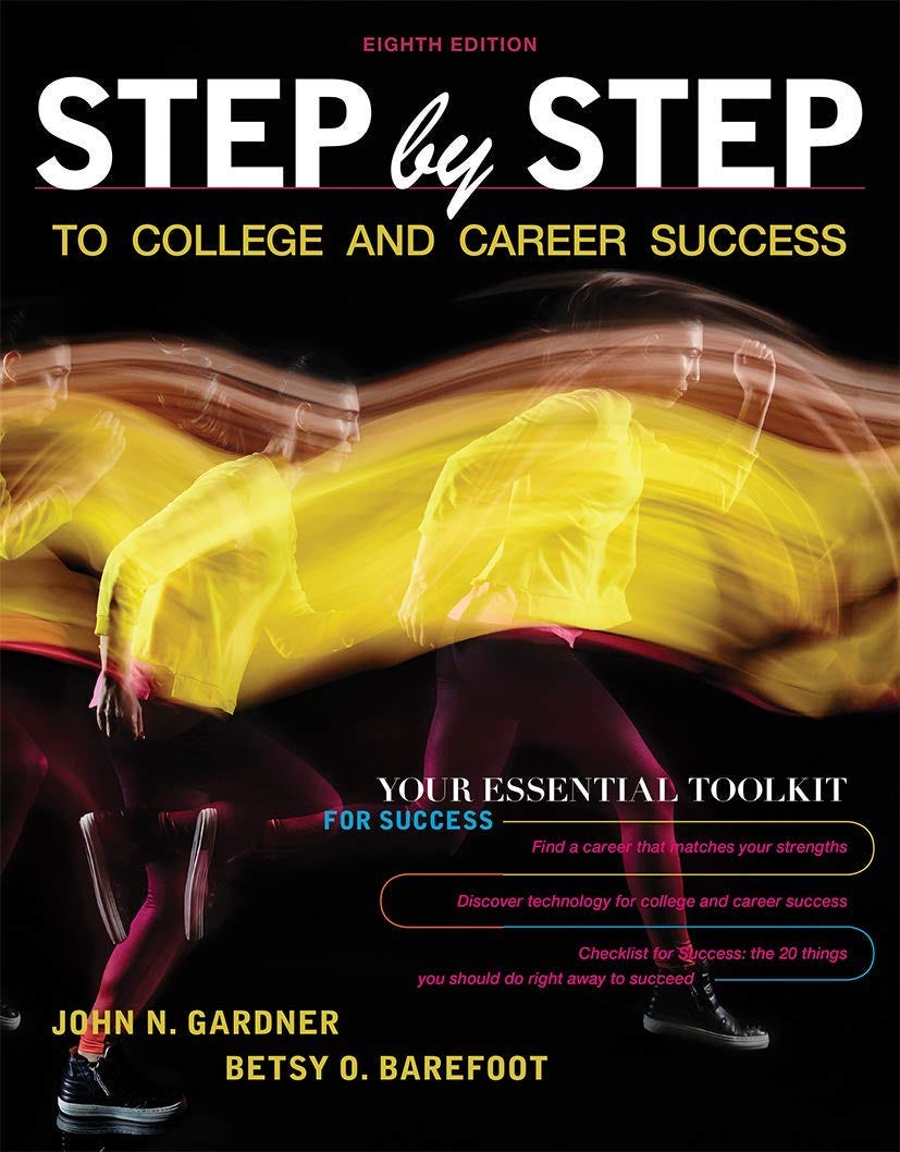 [EPUB]-Step by Step to College and Career Success | by Joycewilliams | Medium