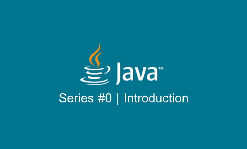 Introduction | Java Series #0. Hai semuanya balik lagi aku Dery… | by Dery Sudrajat | Medium
