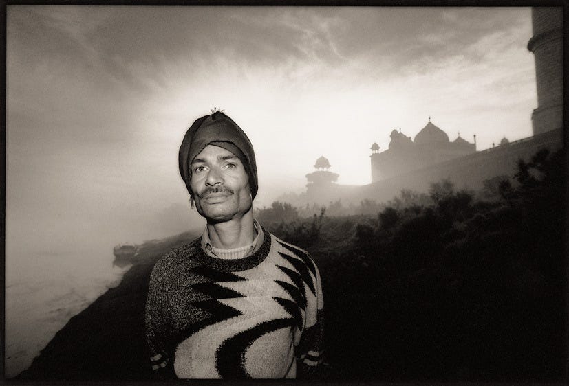 Social Networking with a Camera. An interview with Max Fallon… | by ...