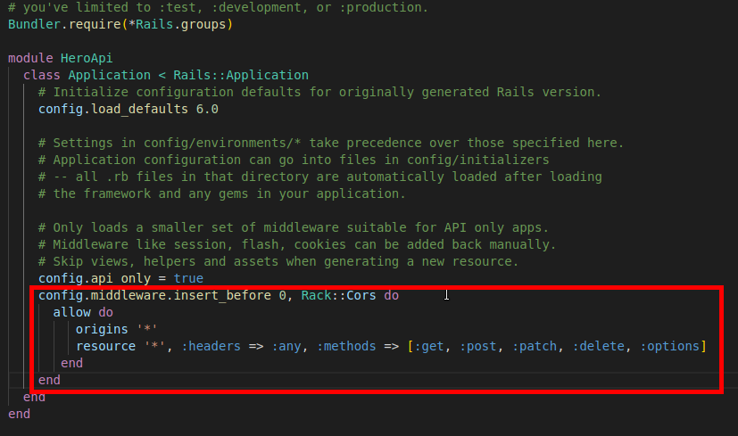 Rails API to React/Redux with Hooks | Medium