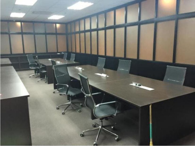 Things we must know before leasing office space. | by Day Dreamer ツ ...