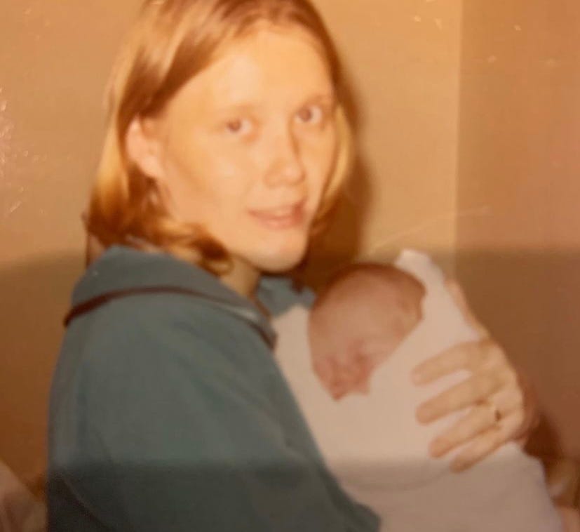 About me — Karin Chen. “I like stories where women save… | by Karin ...