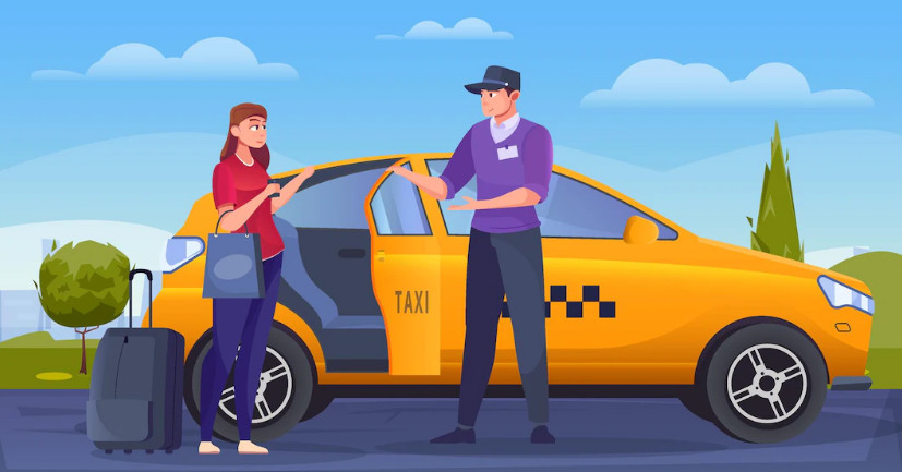 Seven Characteristics to look for in a Taxi Service: | by JK Brother ...