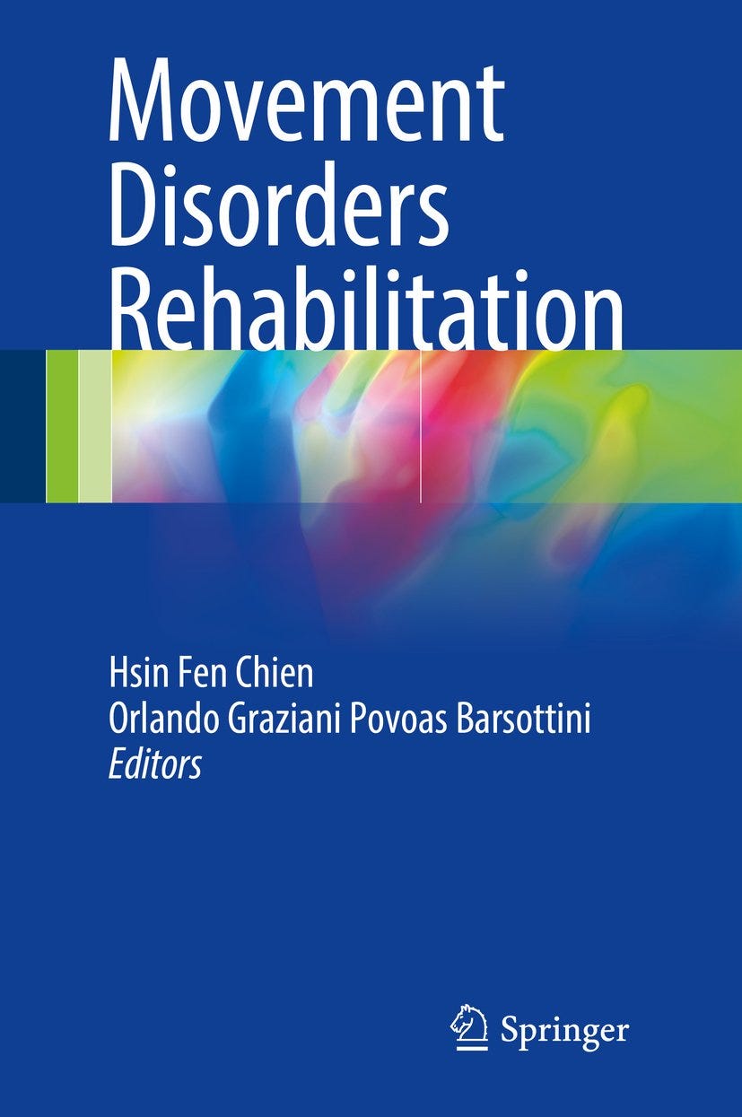 [BOOKS] Movement Disorders Rehabilitation | by Leonardobowers | Jan ...