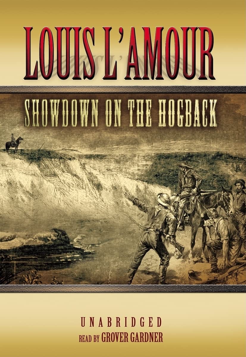 READ/DOWNLOAD Showdown on the Hogback FULL BOOK PDF & FULL AUDIOBOOK ...