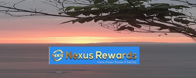 Group for members who have signed up for Nexus Rewards | by Joseph ...