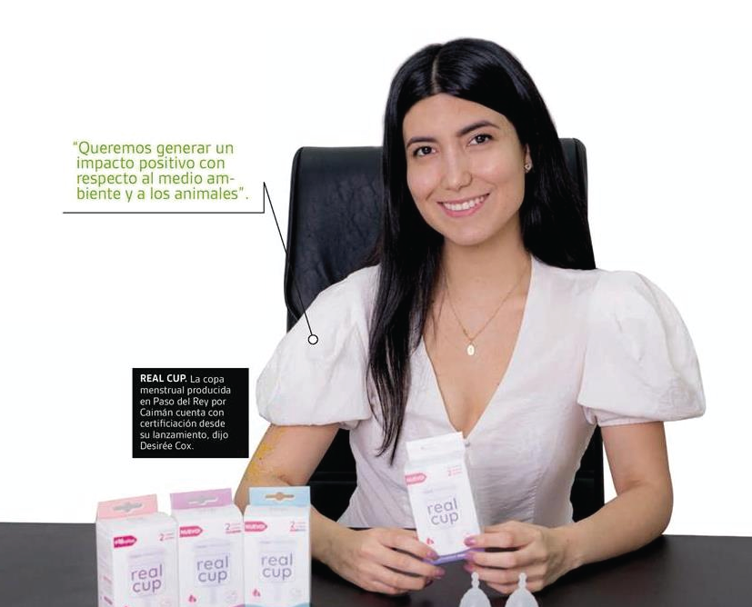 Hola! Soy Desiree y me gusta gestionar marcas… con alma. | by Desiree Cox | Medium