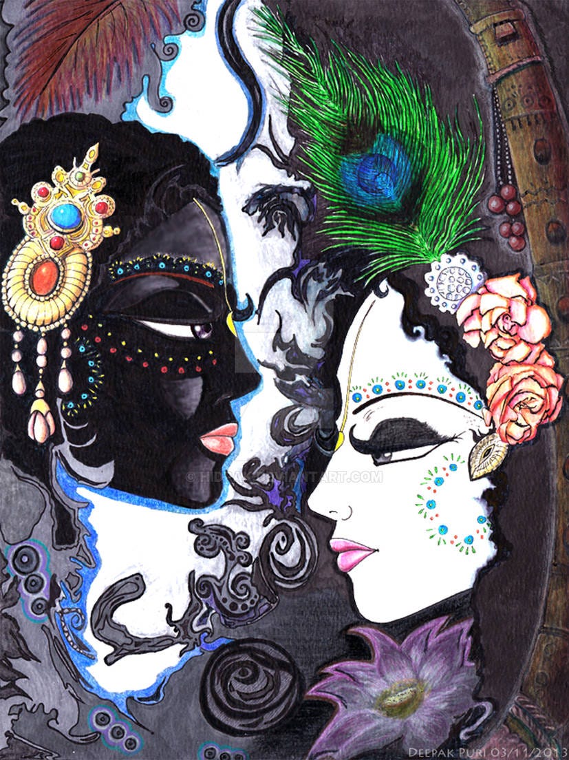 Krishna: Superhero or Bad boy. As we celebrate Krishna Janmashtmi in ...
