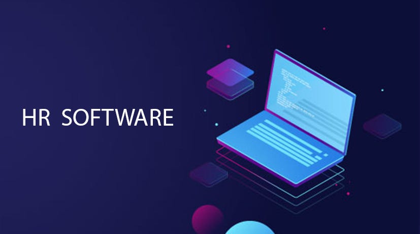 Let’s be Familiar With HR Software. | by Md. Nasim Ul Haque | Medium