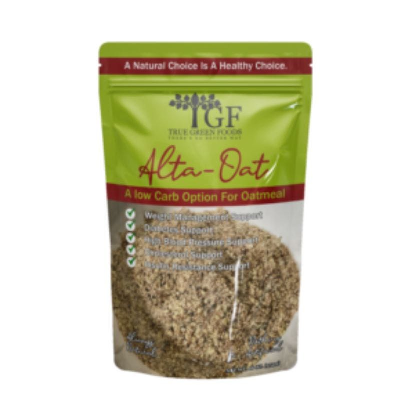 Alta-Oat 101: Understanding Its Origins and Health Benefits | by Liberty International Partners ...