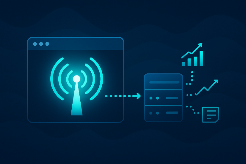 The Simple But Powerful Way to Save Analytics Data: sendBeacon() | by ...