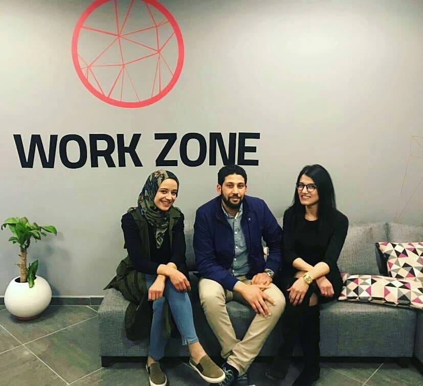 Work Zone coworkers get access to Hive 12 under a new Partnership | by ...