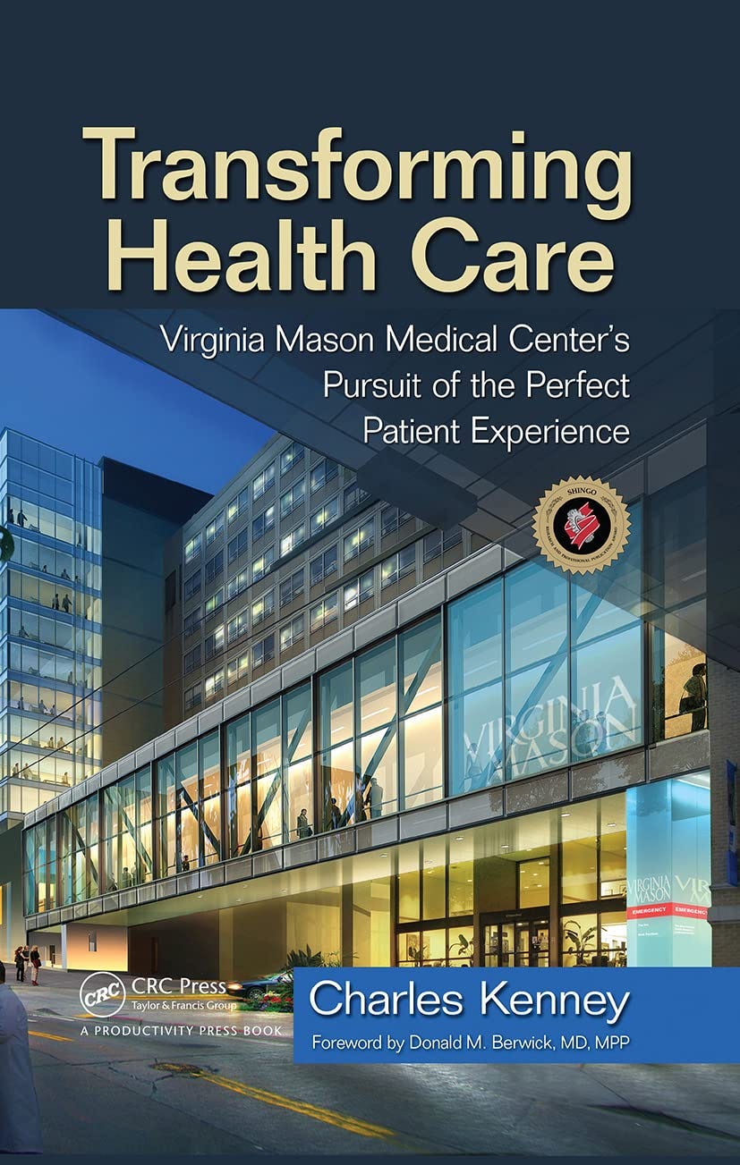 [READ][BEST]} Transforming Health Care | by Juliemcdaniel | Aug, 2024 ...