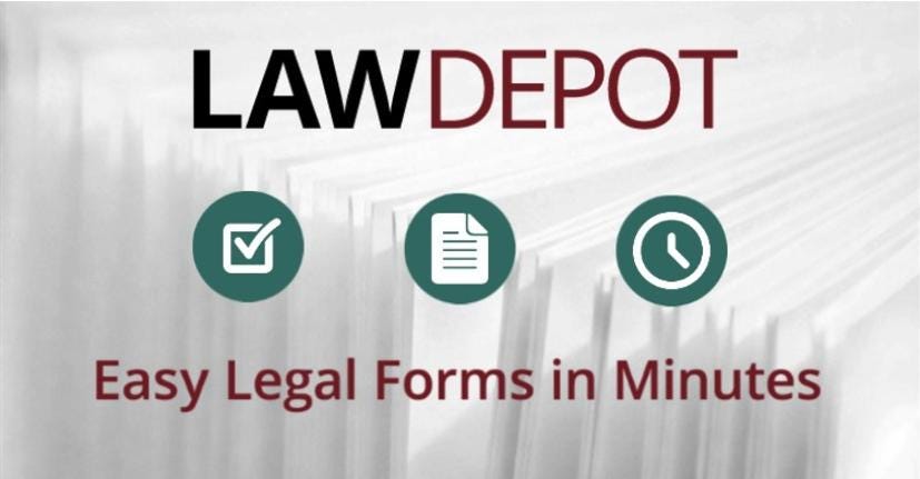 LawDepot do-it-Yourself Legal Documents | by Trusted Adds | Medium