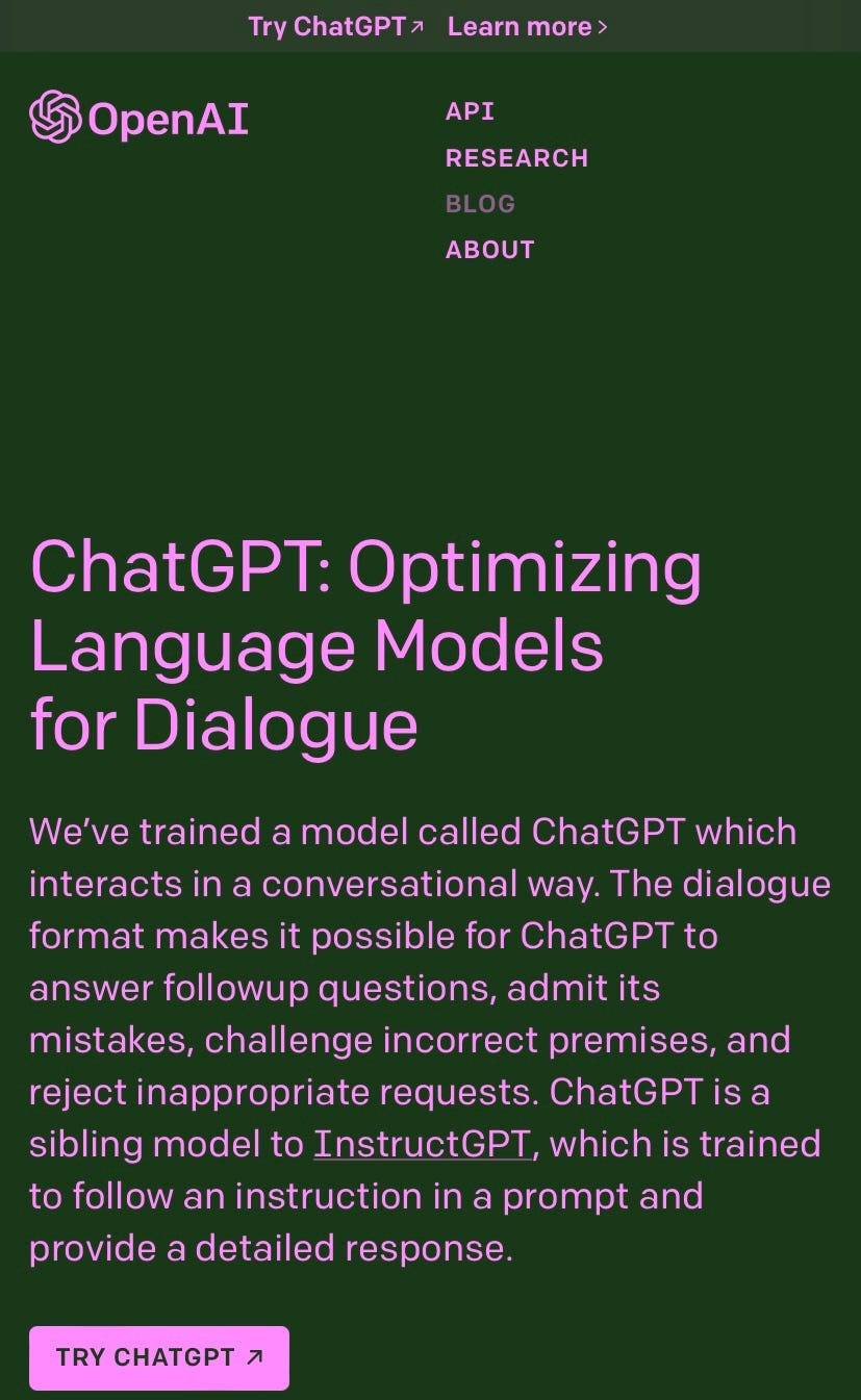 Chatgpt Friend or Foe: Expectations Vs Reality. | by June Ntui | Medium