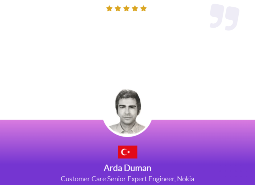 Arda Duman’s Review - WLSDM for WebLogic - Medium