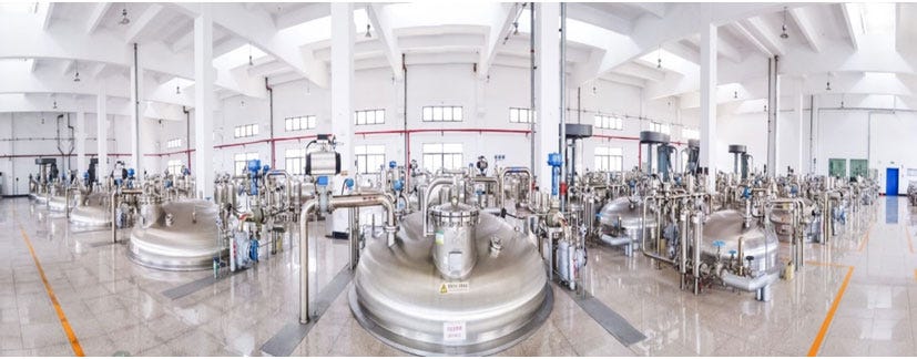 Advancements in cGMP Vaccine Adjuvant Development: Paving the Way for ...