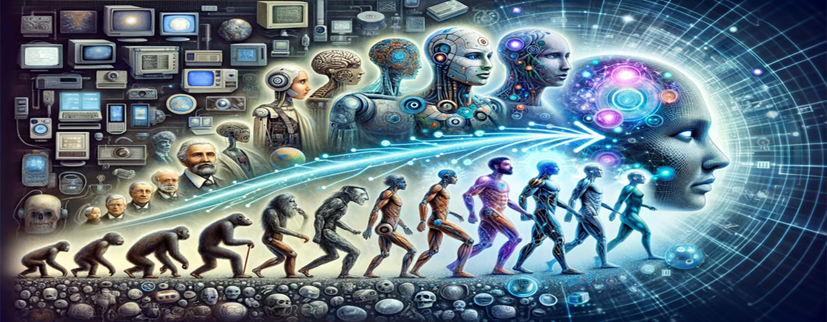 The Evolution of Artificial Intelligence: From Rule-Based Systems to ...