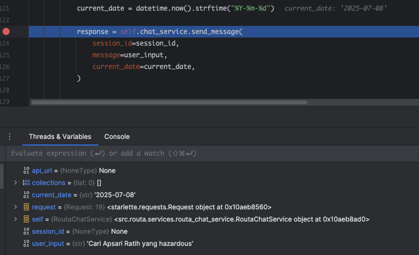 How to Run and Debug FastAPI with Uvicorn in PyCharm | by Funny Problems | Medium