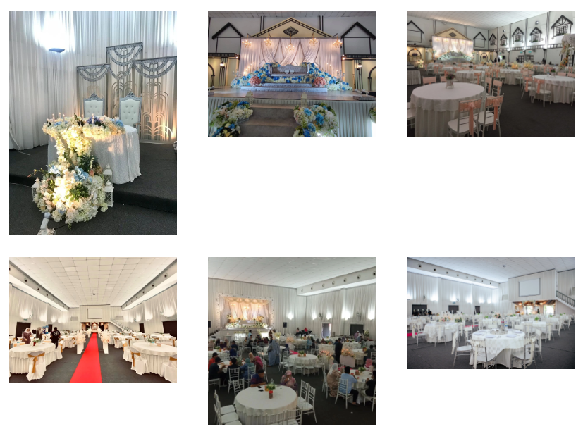 Lavender Hall: A Historic Venue with Modern Charm for Weddings and ...