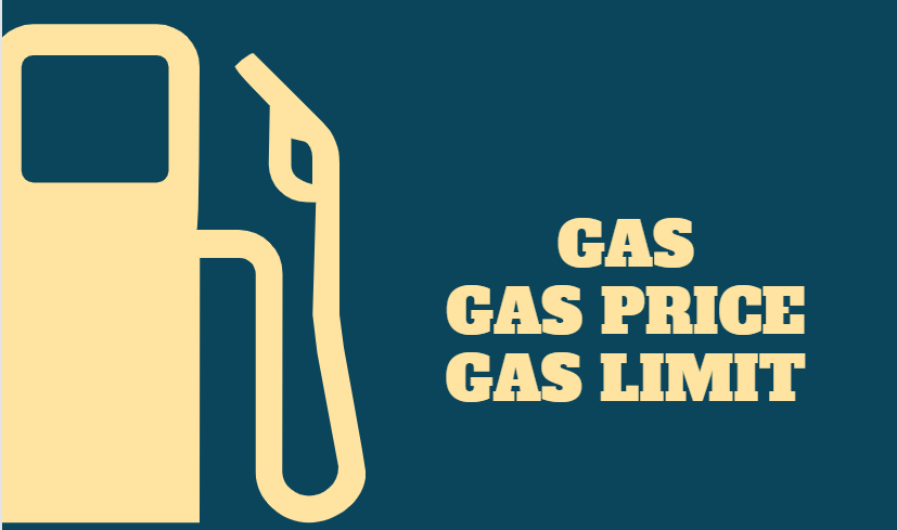 Understanding Gas, Gas Price, and Gas Limit in Ethereum | by Naresh ...