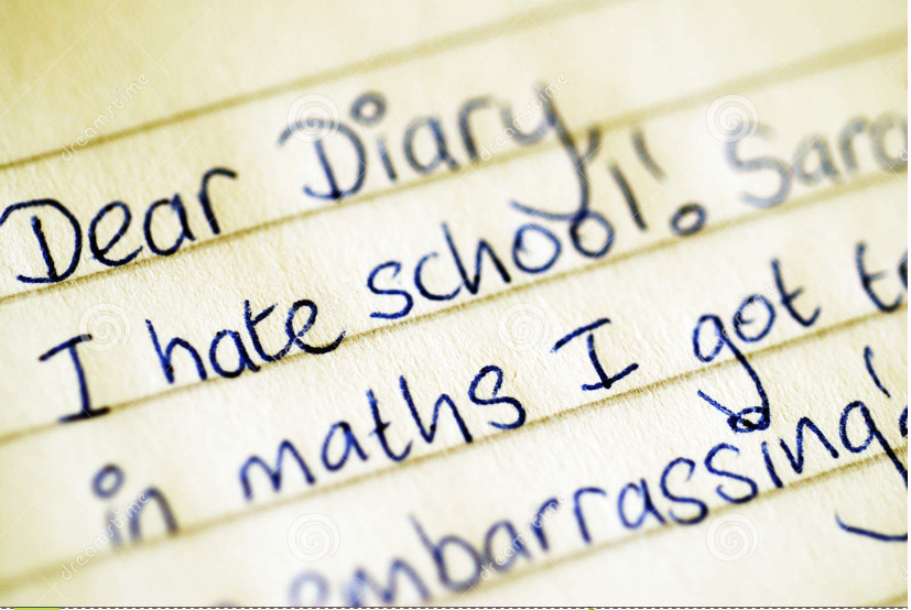 Why “dear diary” helps.. The only journey that matters in life… | by Arvind Srivatsav | Medium