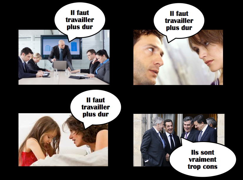 Tu Devrais Avoir Honte Mème Il Ne Faut Pas Avoir Honte Quand On A