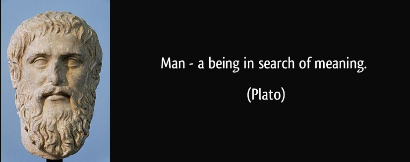 In Search Of Meaning?. Birth was not a choice, but living life… | by Andy Dhrubo Khan | Medium