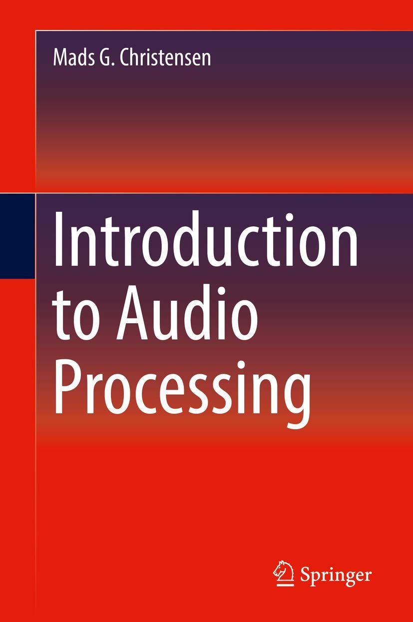 [PDF]-Introduction to Audio Processing | by Juliette Chaney | Medium