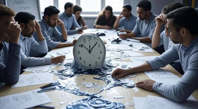 Why Your Project Team Procrastinates (And How to Fix It): The Science ...
