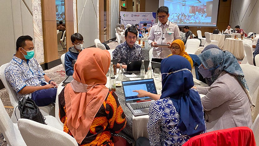 Perluas Standardisasi Layanan, Kemenkes Mulai Susun Modul Rawat Inap ...