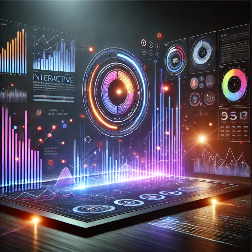 Visualizing your data with Tableau | by Bhargav Sridhar | Dec, 2024 | Medium