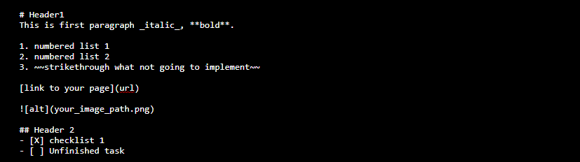 What is Markdown?. Regardless of whether we are… | by FILPAL | Geek Culture | Medium