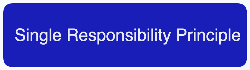 SOLID PRINCIPLES — Single Responsibility Principle | by Gradly ...