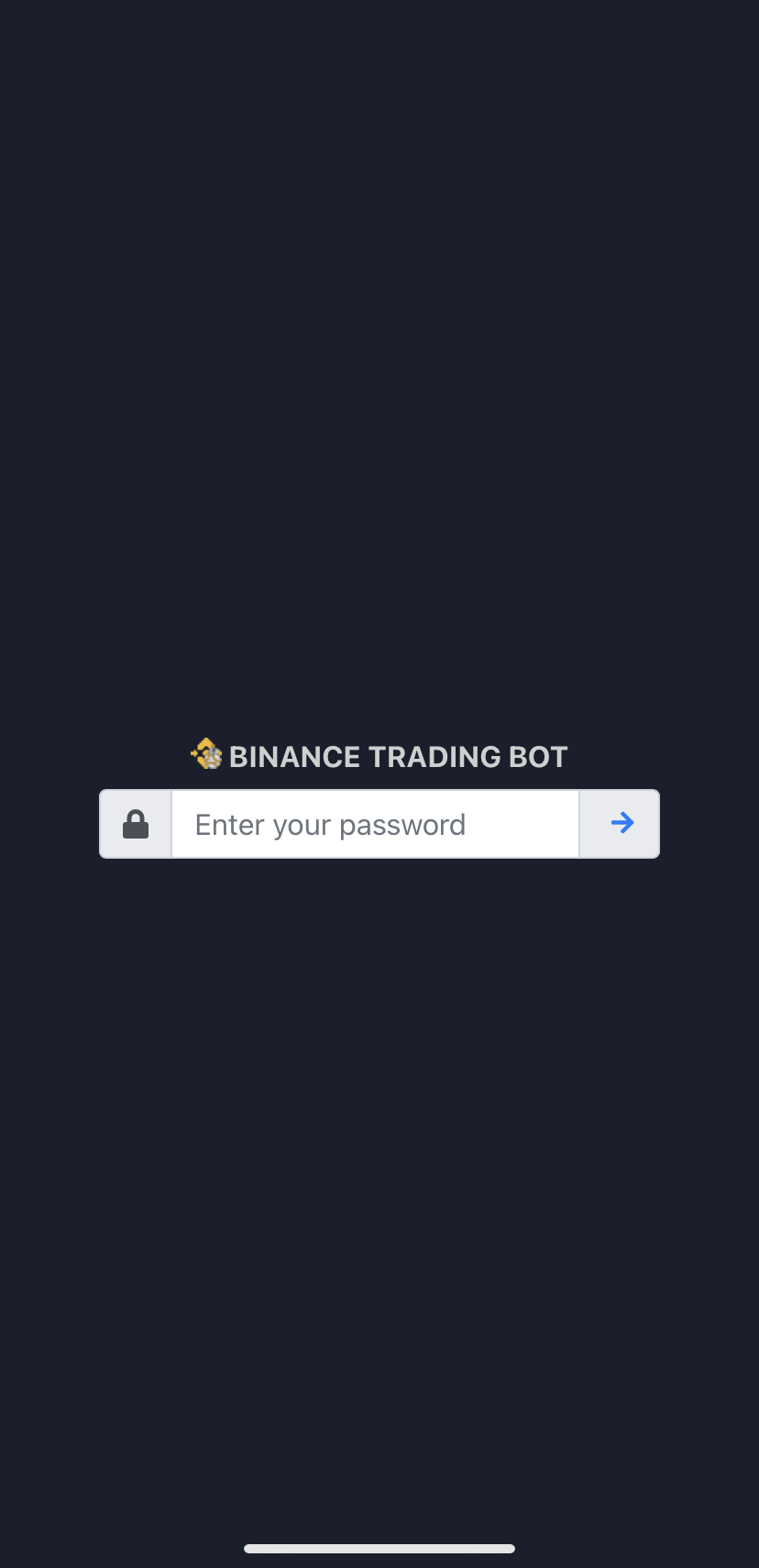 Trading Bot For Binance | by Johnramirezr | Aug, 2024 | Medium