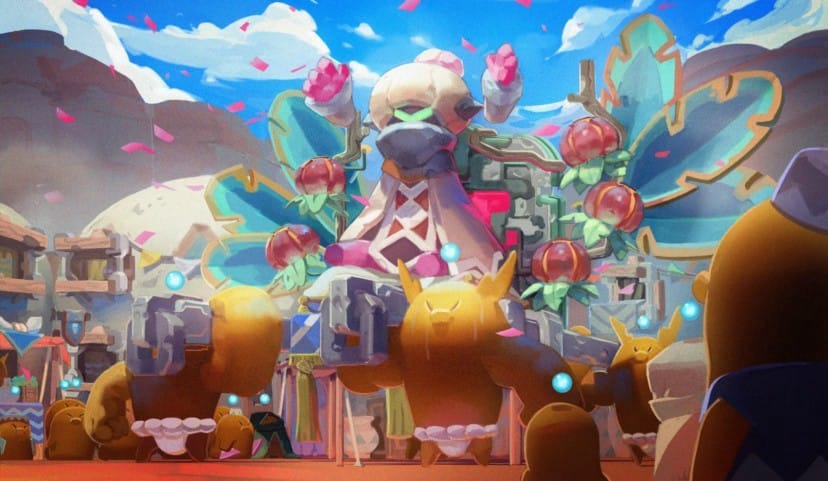 Apeiron更新：Star Mint预售成功！ - ApeironChinese - Medium