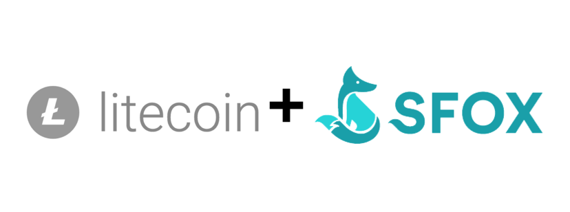 Introducing Litecoin on SFOX. We’re thrilled to announce that… | by SFOX | SFOX Edge | Medium